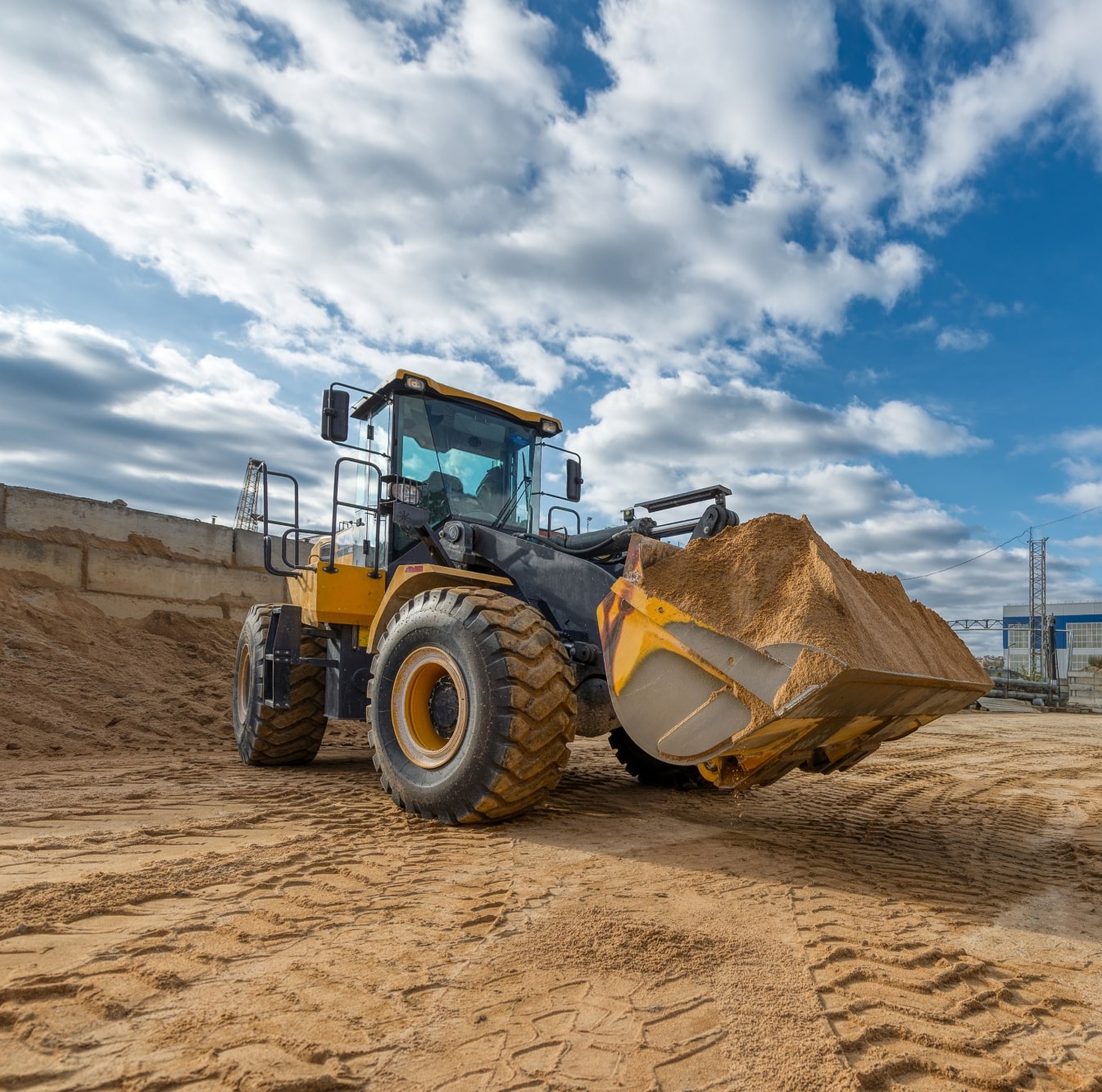 Soil Waste Removal Oxford | Complete Soil Solutions